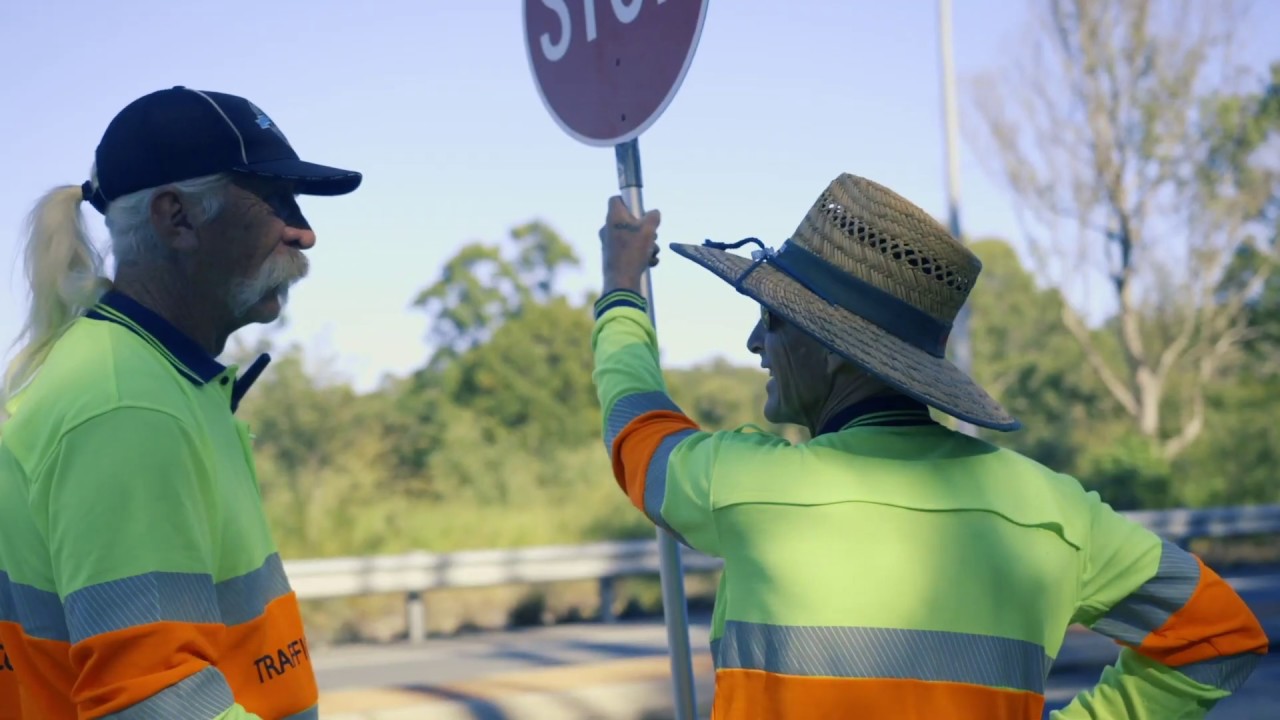 Employment - East Coast Traffic Control