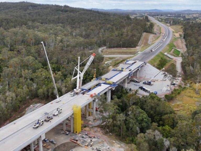 Leadership on the Road: Guiding East Coast Traffic Control to Success ...