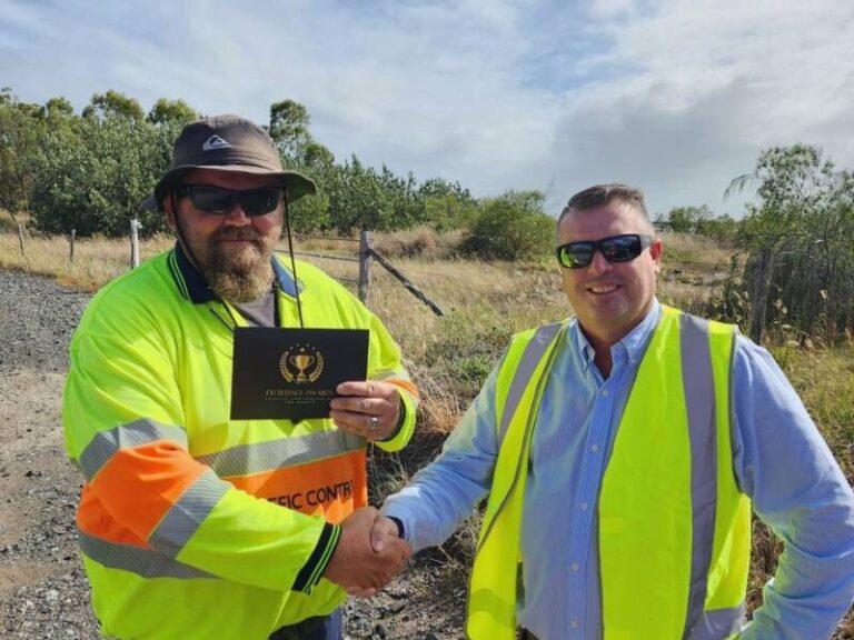 Safety as a Strategic Priority: How ECTC's Commitment to Safety Drives ...