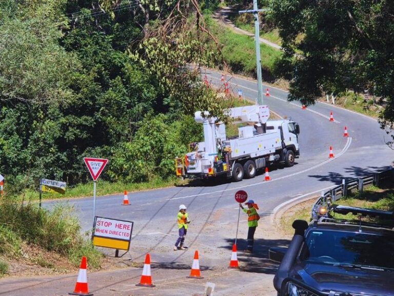 Latest News - East Coast Traffic Control