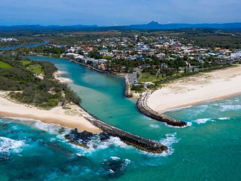 Northern NSW Traffic Control - East Coast Traffic Control